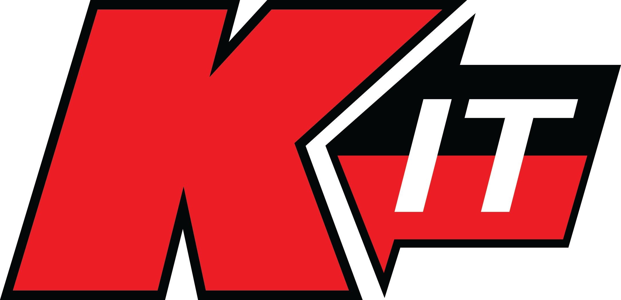KJ Ketterling Enterprises - What's Your K-IT? – K-IT PRODUCTS